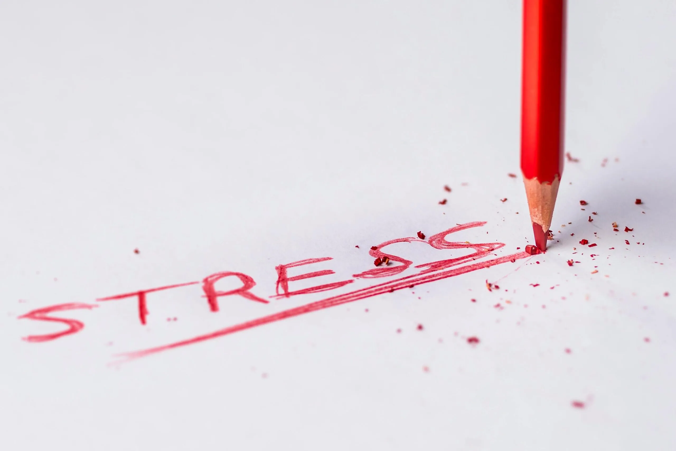 Stress and Hormones - Dayenu Care & Wellness