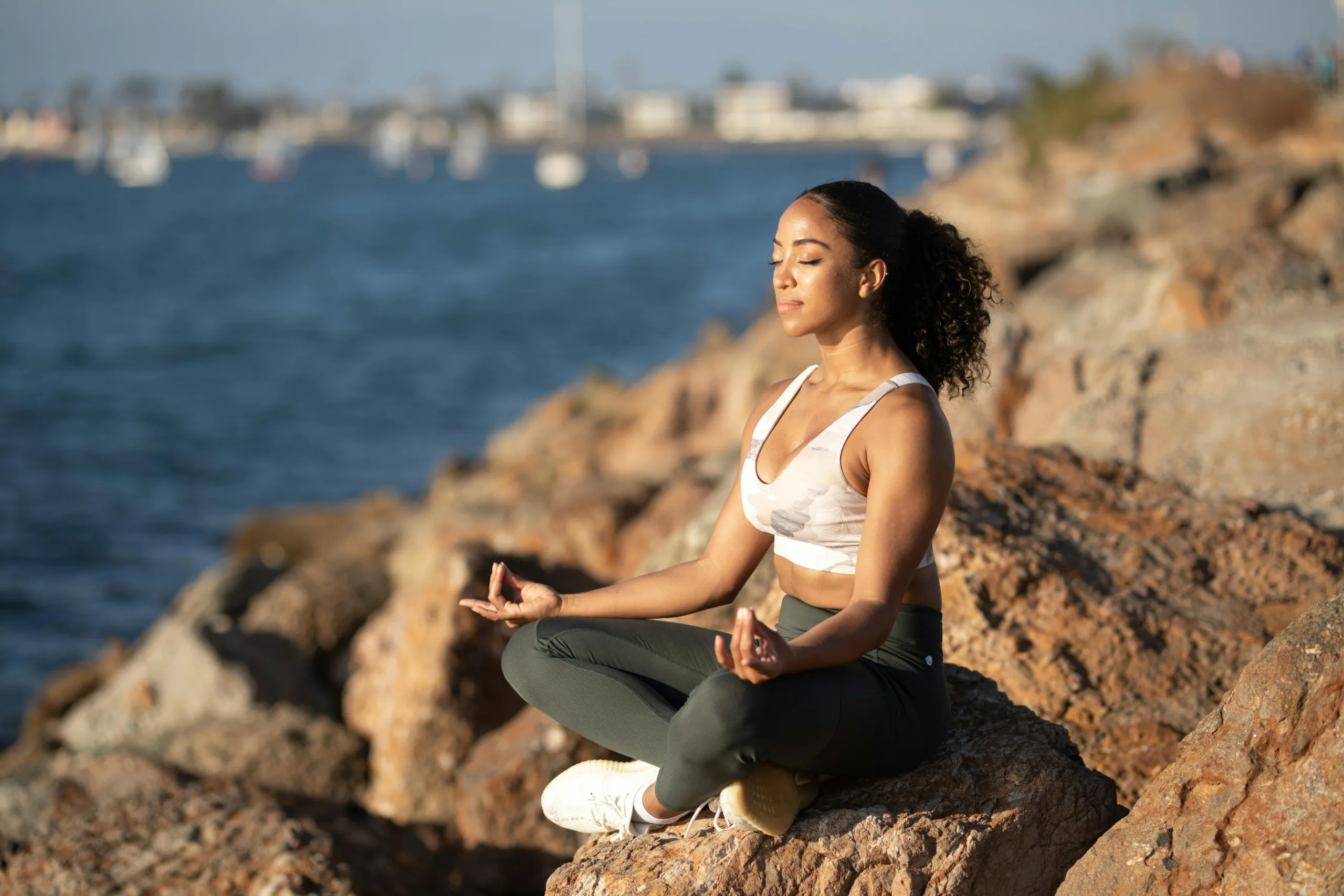 Think Well, Live Well - Dayenu Care & Wellness